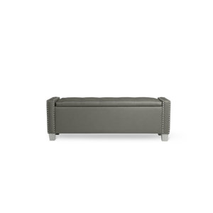 Rosdorf Park Storage Bench & Reviews | Wayfair