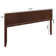 Lark Manor Avaleen Solid Wood Headboard & Reviews | Wayfair