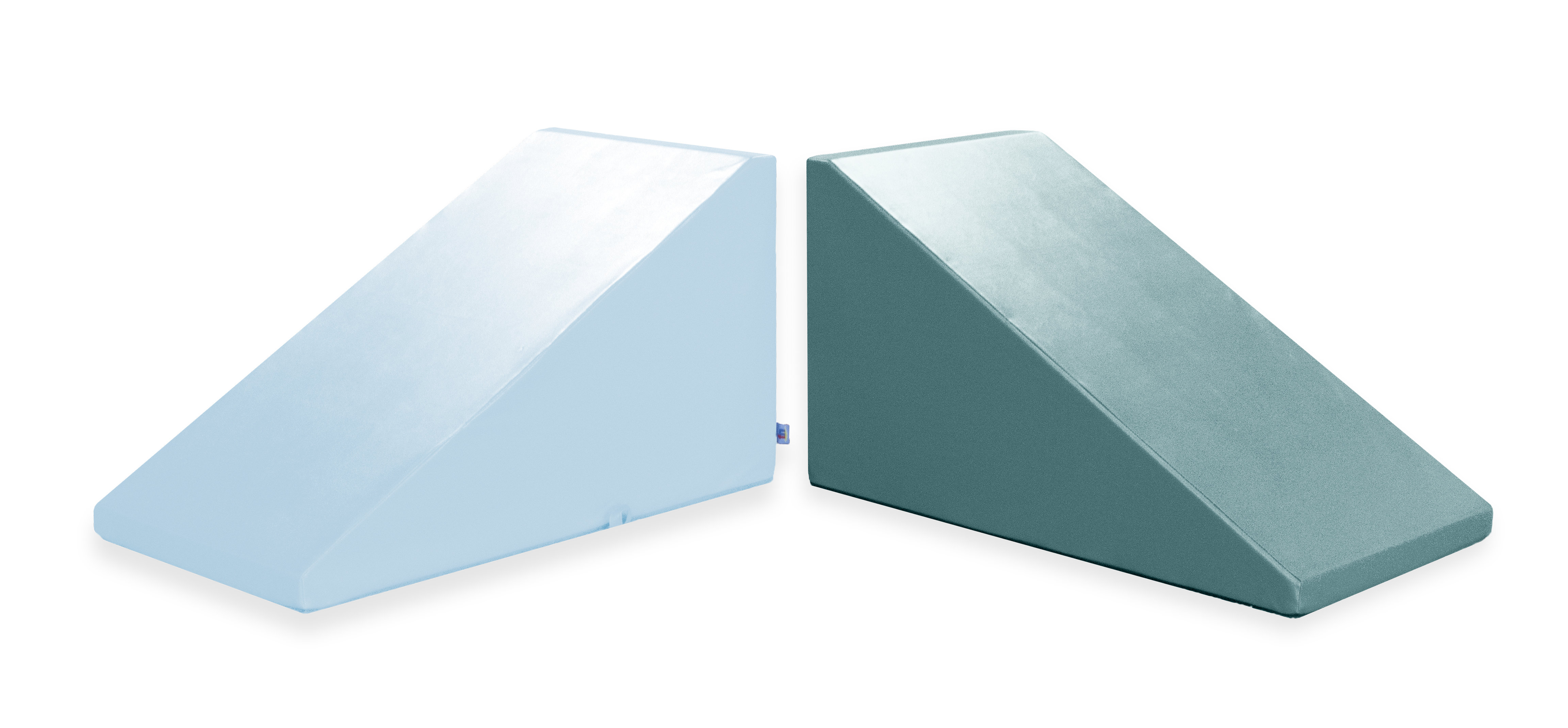 Foamnasium Mega Wedge Soft Play Piece & Reviews | Wayfair