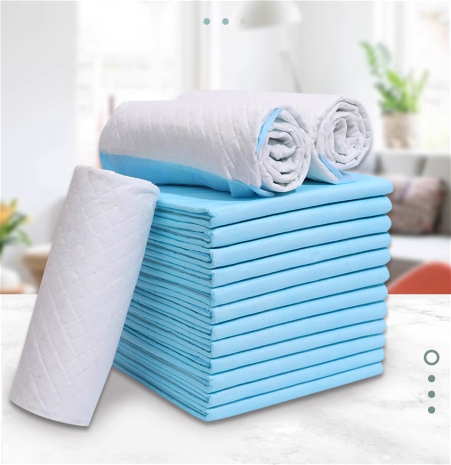 Latitude Run® Jurenal Orthopedic Polyester Pet Bed | Wayfair