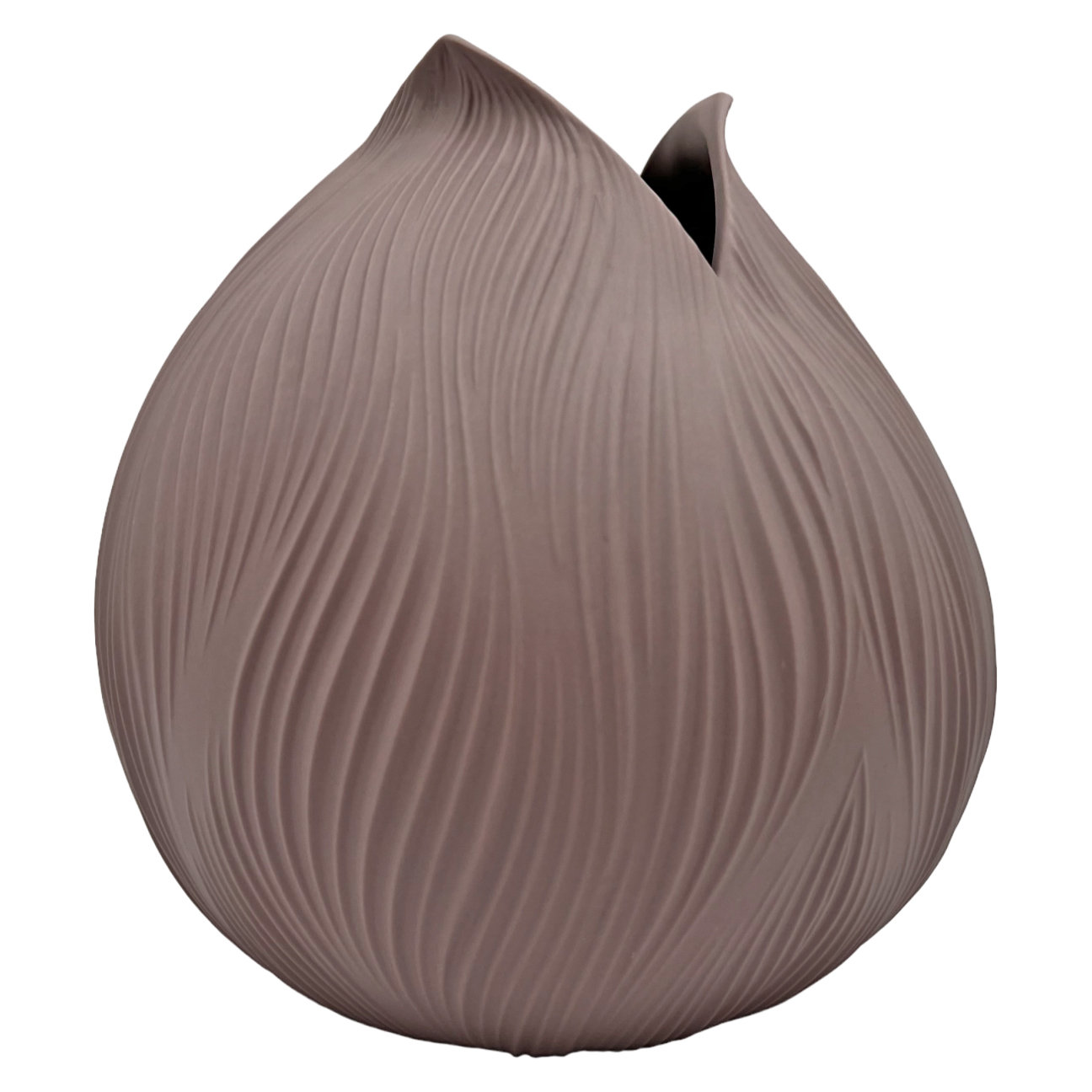 Wrought Studio™ Onycha Handmade Ceramic Table Vase | Wayfair