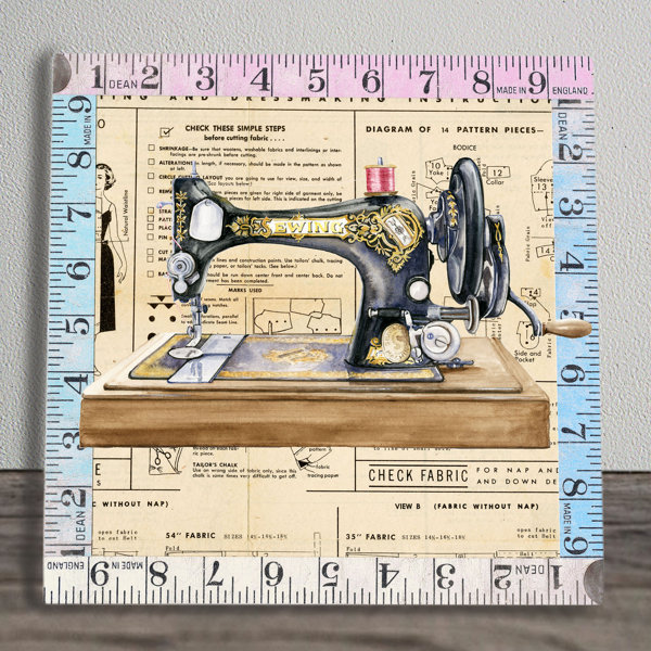 Lark Manor Keramik Wanddekoration Sport | Wayfair.de