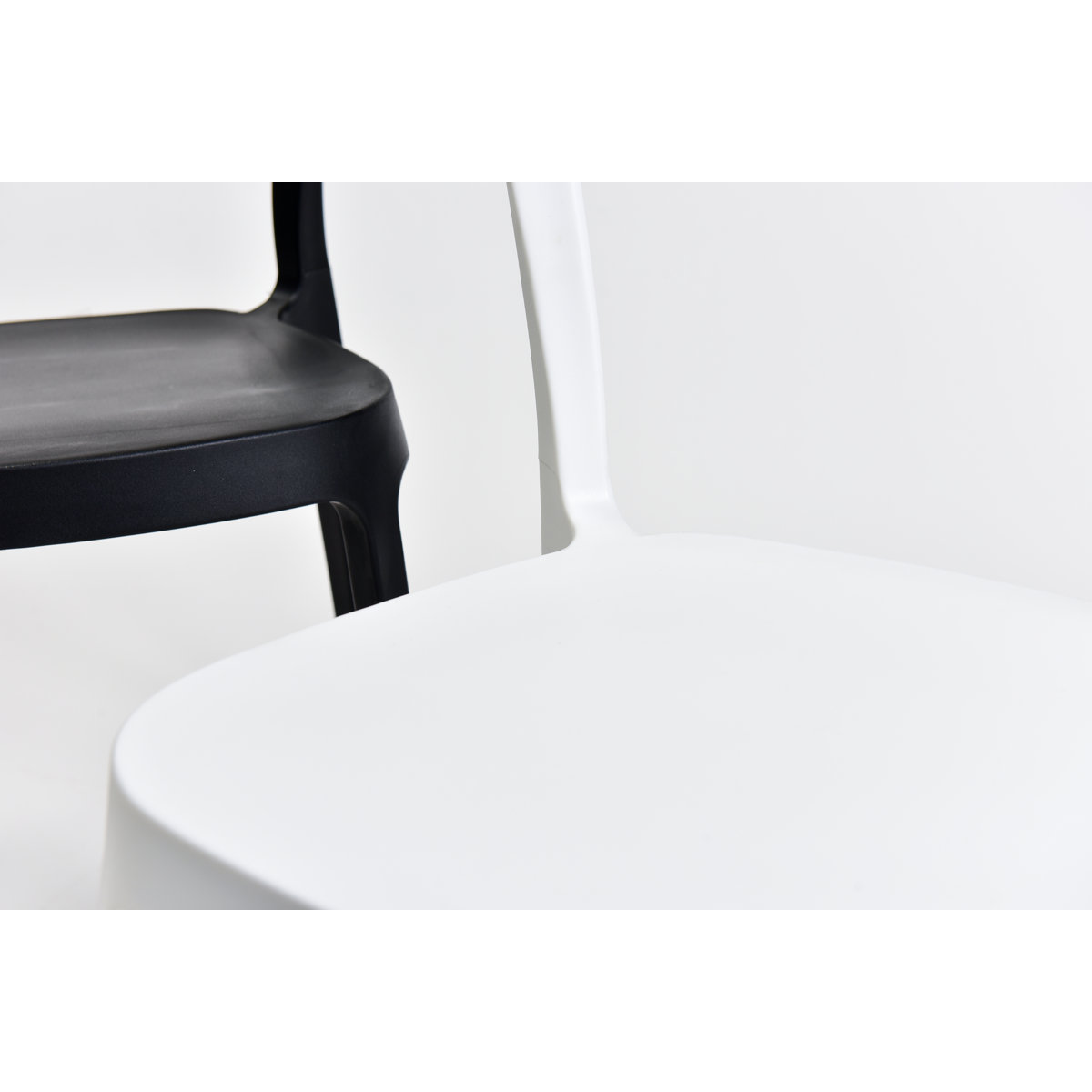 Commercial Seating Products Mono Dining Chair | Wayfair