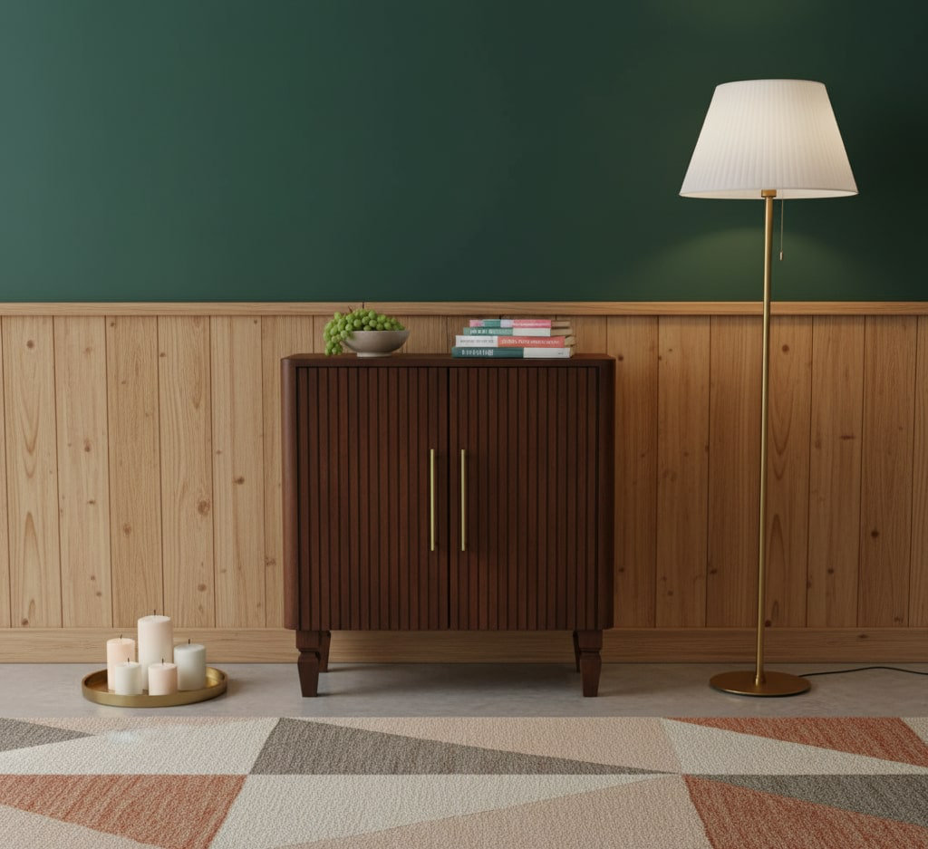 Millwood Pines Cavallo Cabinet | Wayfair