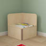 Bright Beginnings Commercial Grade Wooden Preschool Classroom Corner ...