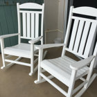 POLYWOOD® Presidential Rocking Chair & Reviews | Wayfair