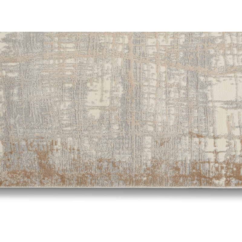 Calvin Klein Abstract Rug & Reviews | Wayfair