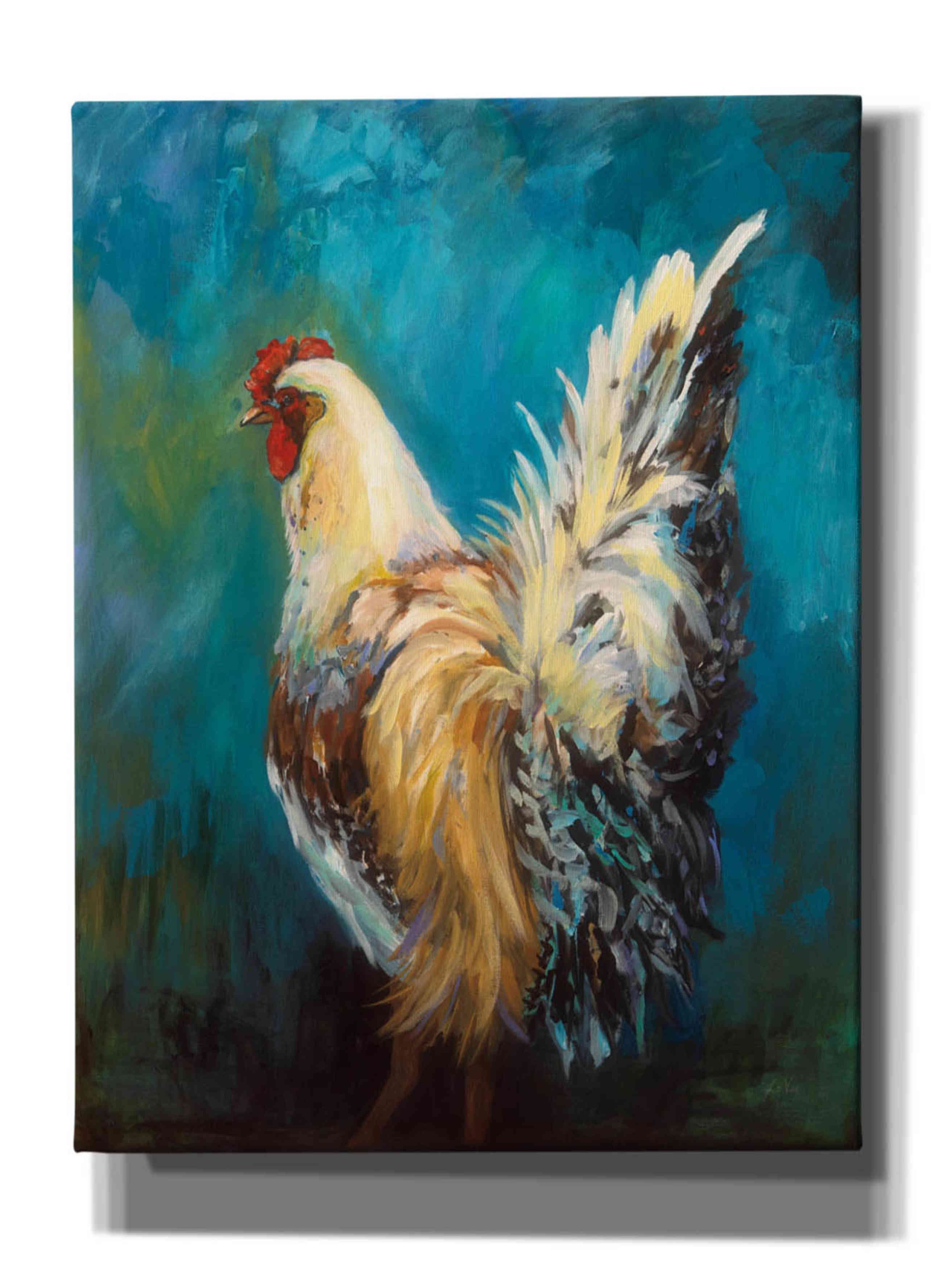 August Grove Epic Graffiti 'Big Booty' By Jeanette Vertentes, C Big ...