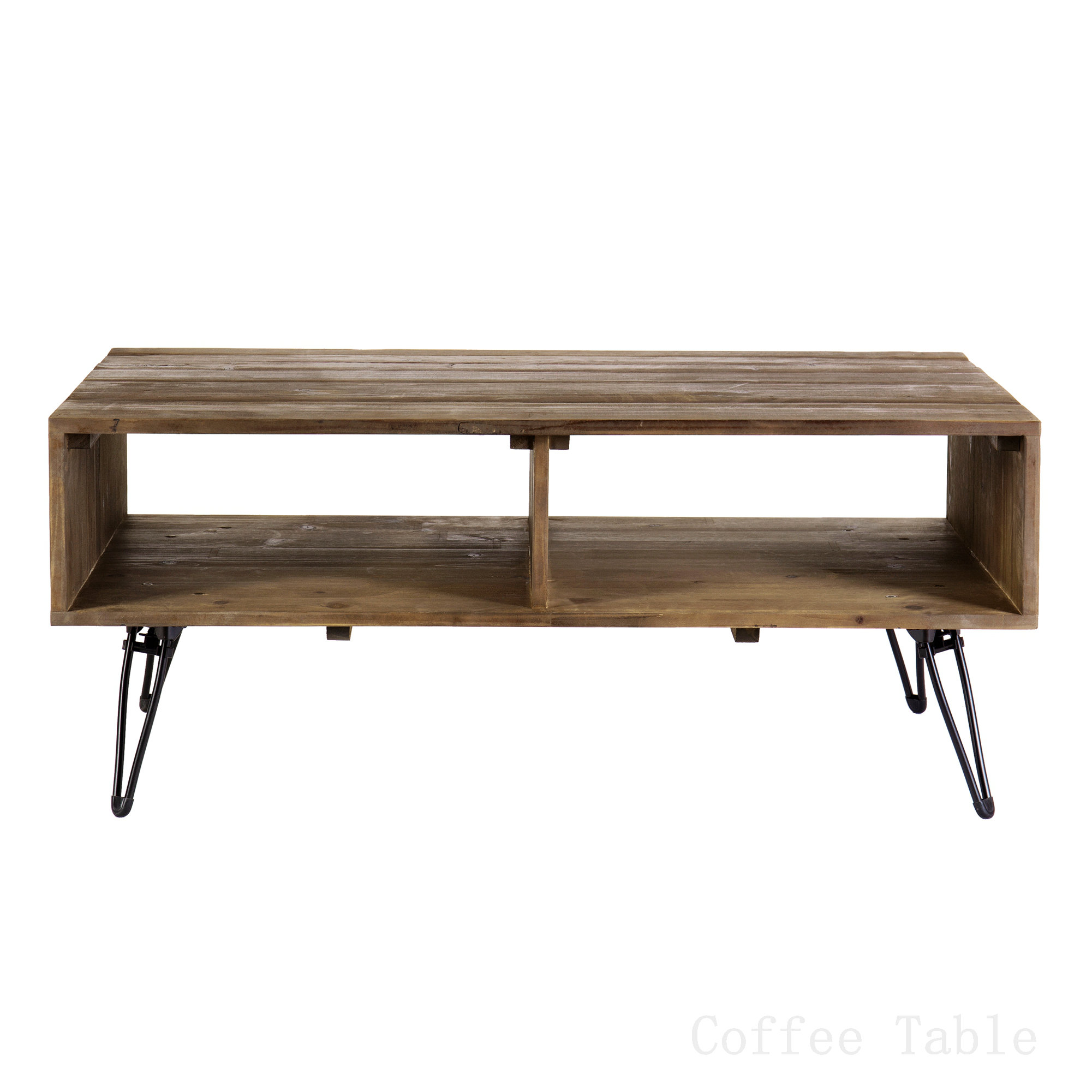 George Oliver Table basse simple Lendal - Wayfair Canada