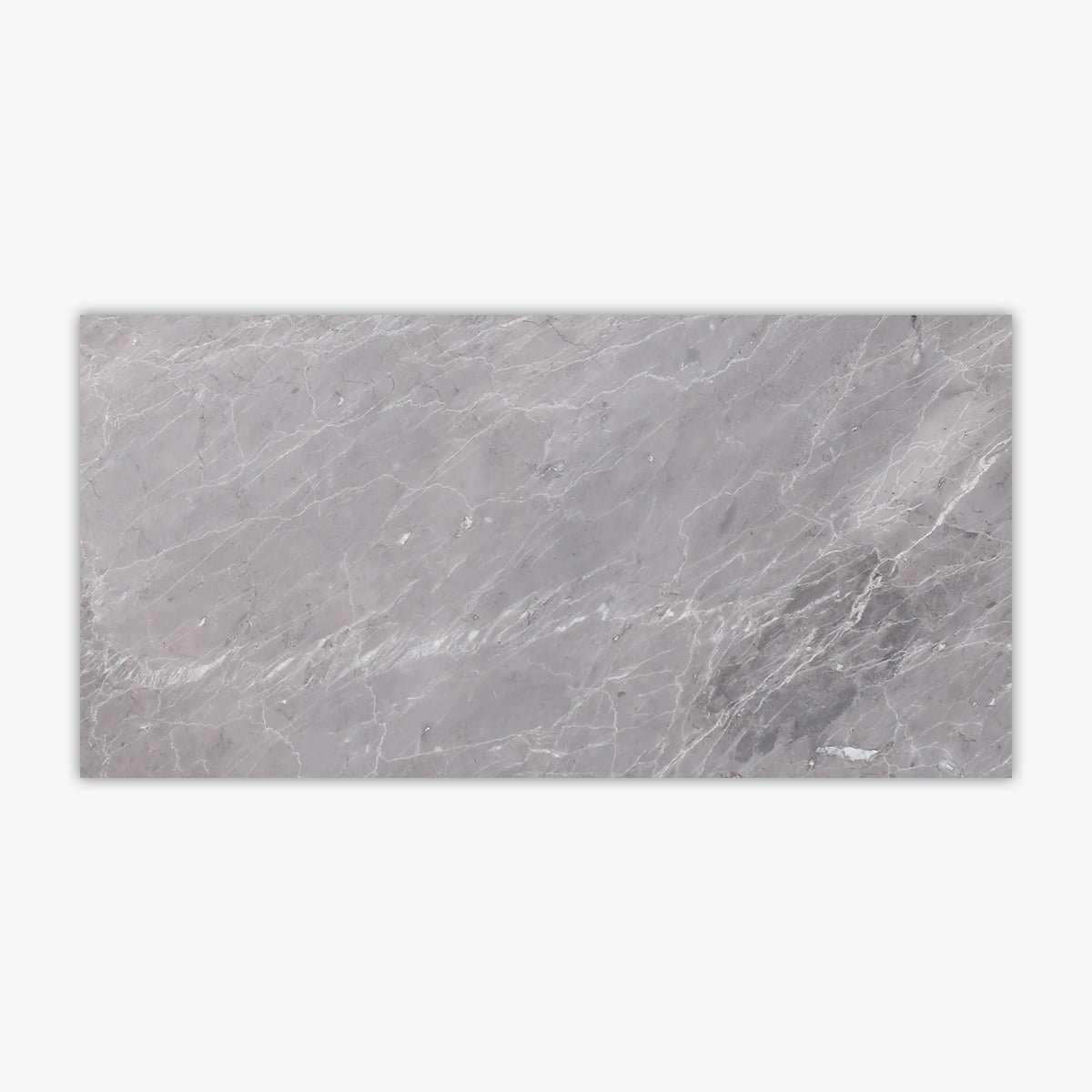 Direct Stone Source 6" x 12" Marble Look Wall & Floor Tile | Wayfair
