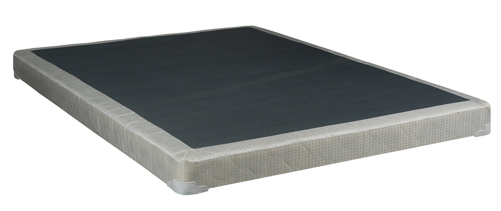 Alwyn Home Uman Low Profile Twin Size Box Spring - Wayfair Canada