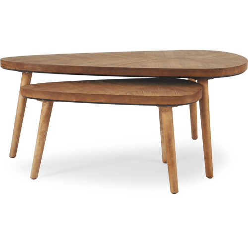 Wayfair | Free Form Coffee Tables You'll Love in 2023