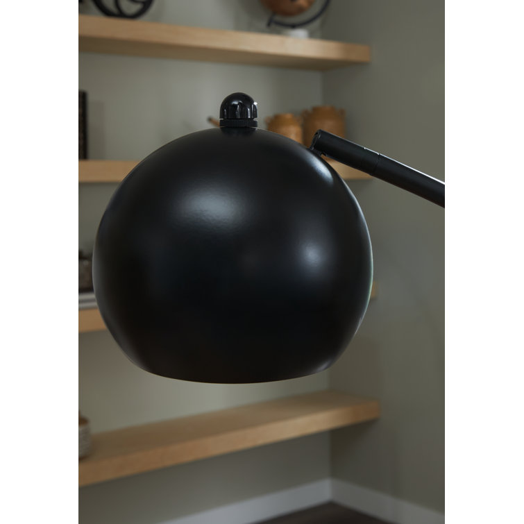 Latitude Run® Ronessa 58.25'' Arched - Wayfair Canada