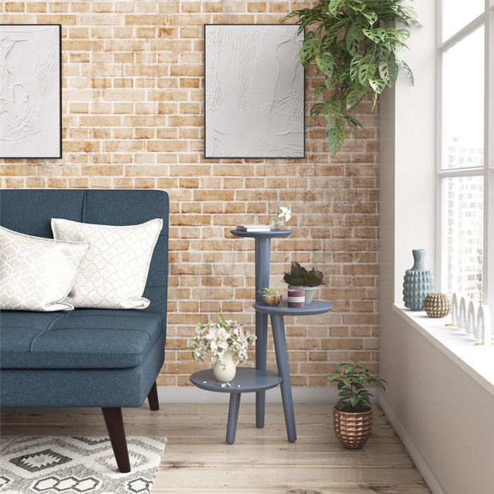 Novogratz Brittany Plant Stand & Reviews - Wayfair Canada