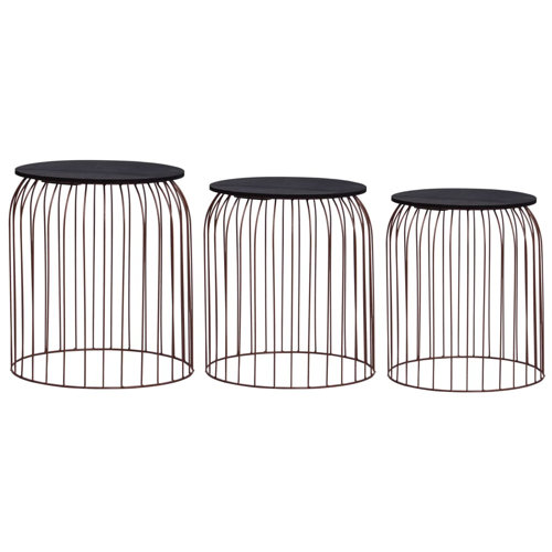 Copper Coffee Tables You'll Love | Wayfair