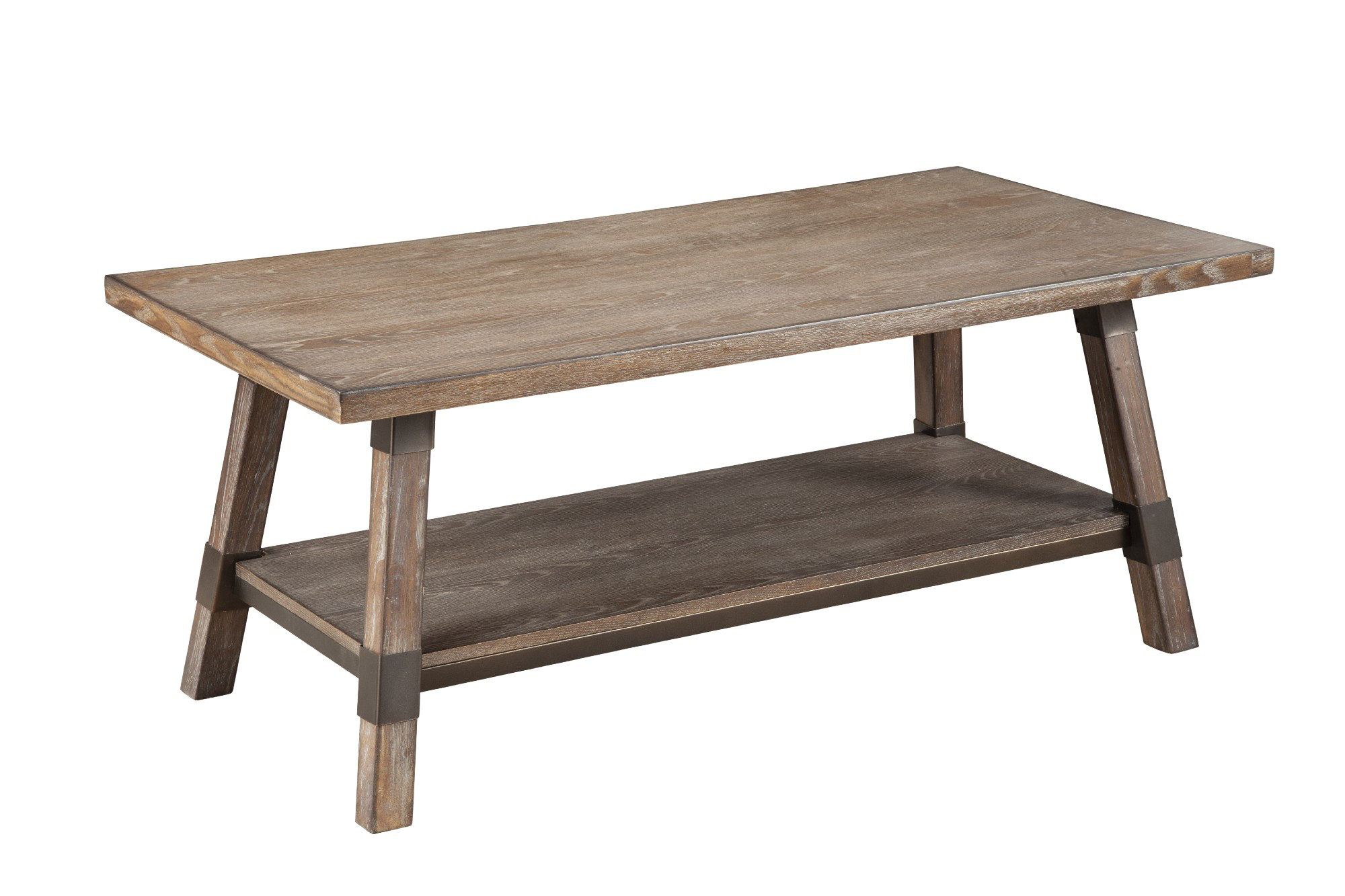 August Grove® Solan Coffee Table | Wayfair