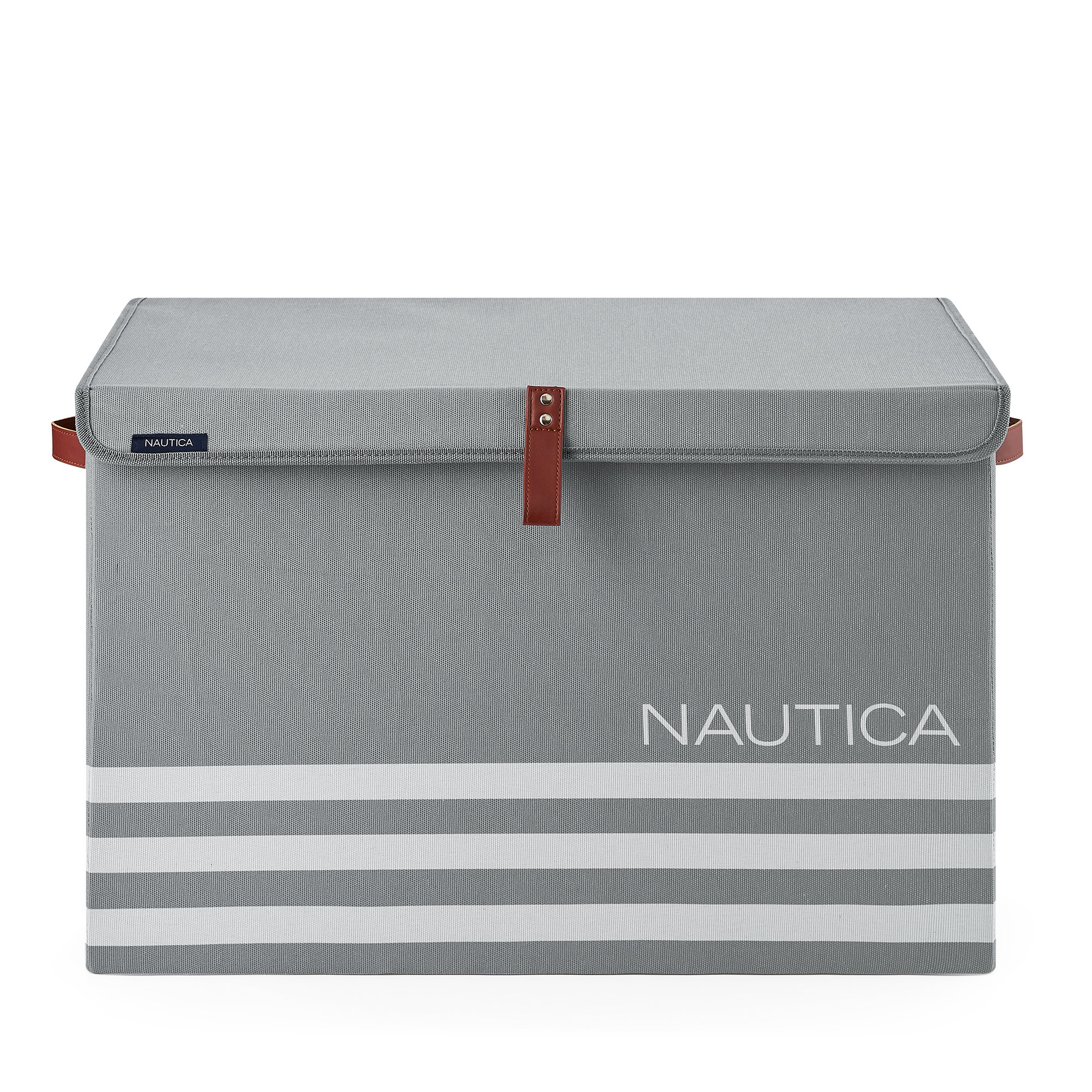Nautica Large Storage Hamper | Wayfair
