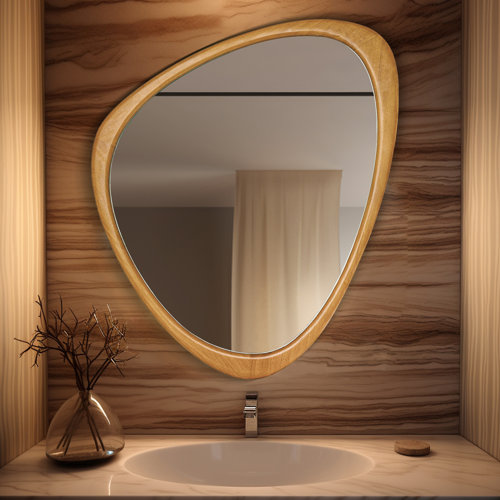 Irregular Mirrors You'll Love | Wayfair