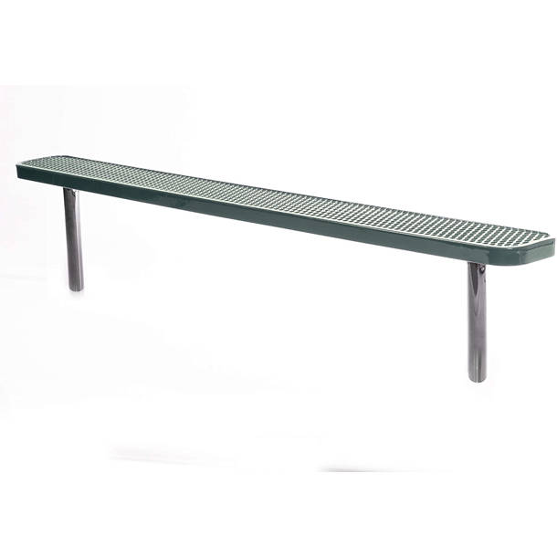 Arlmont & Co. Myran Diller Picnic Table | Wayfair