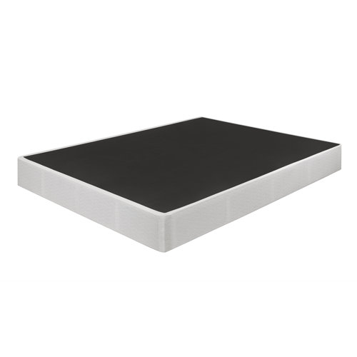 Wood Box springs & foundations You'll Love | Wayfair