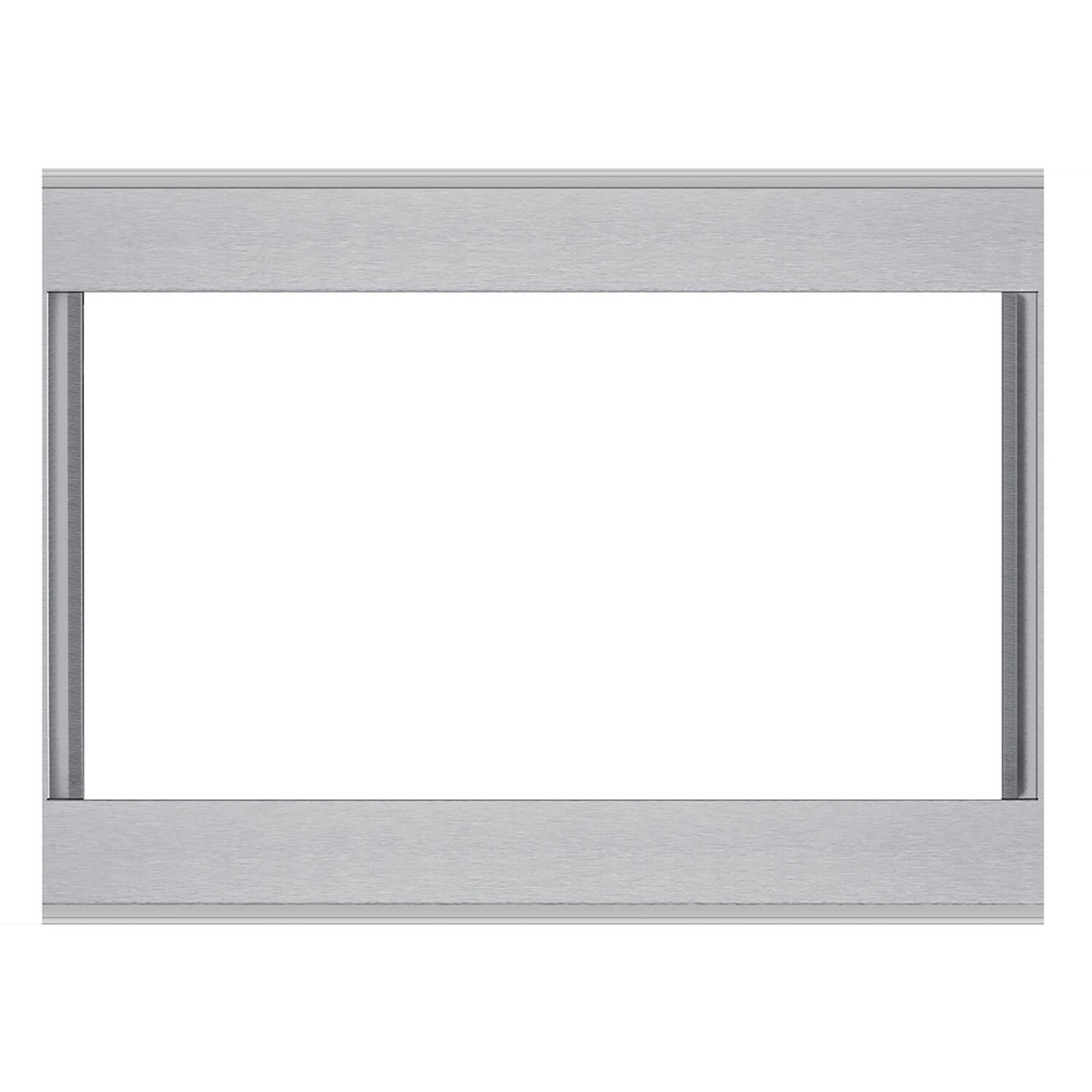 Sharp Built-In Microwave Trim Kit for SMC2266HS & Reviews | Wayfair