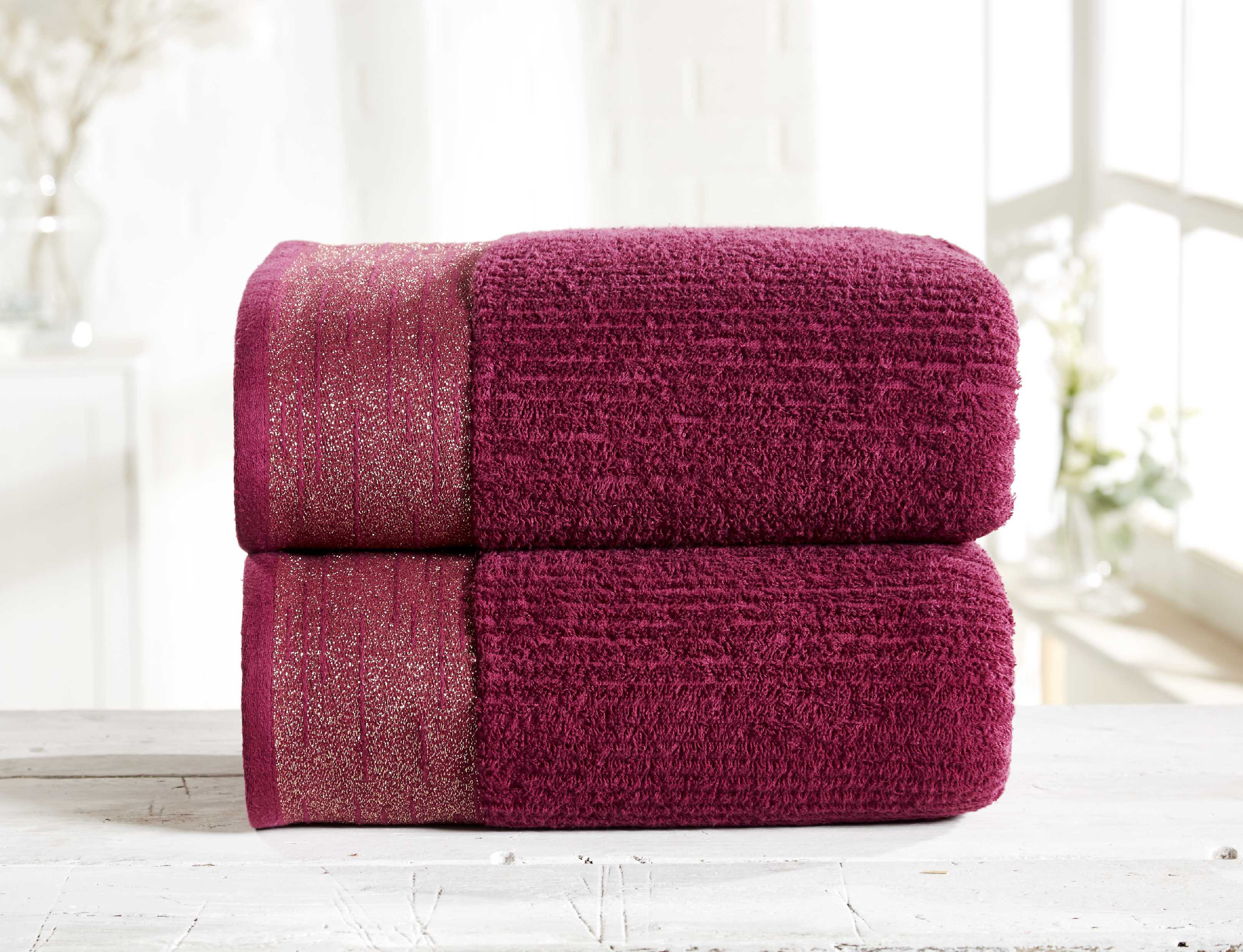 Marlow Home Co. Beck 2 Piece Bath Sheet Bale & Reviews | Wayfair.co.uk
