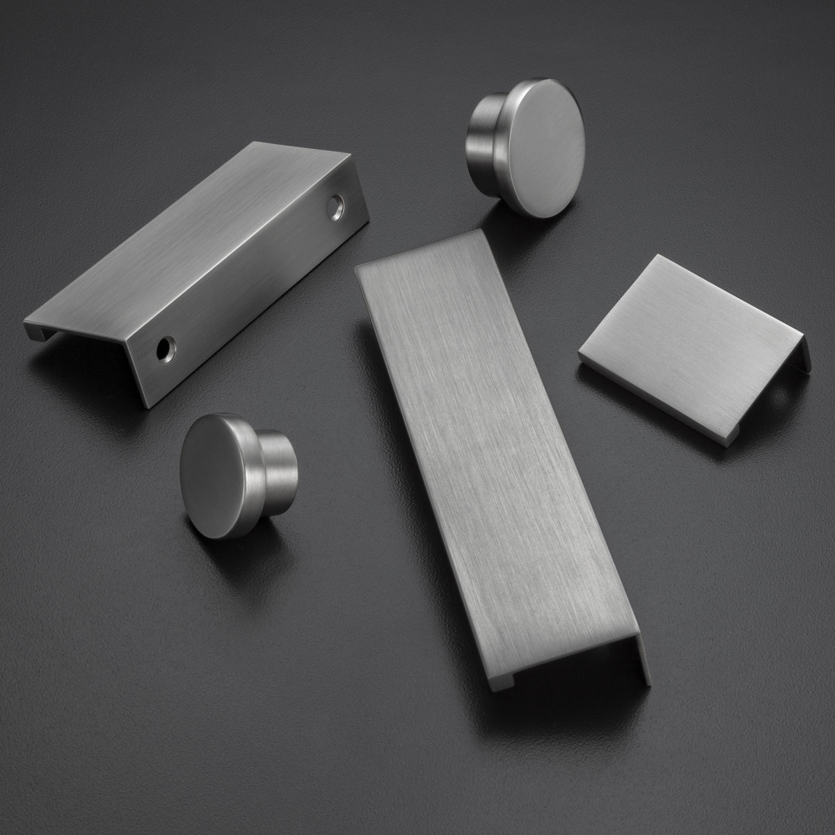 Sumner Street Home Hardware Oversized Ethan Round Knob Multipack ...