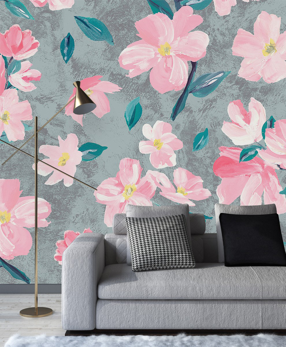 Red Barrel Studio® Wall Mural | Wayfair