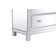 Willa Arlo Interiors Fairgrove 5 - Drawer Mirrored Accent Chest ...