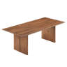 Modway Amistad Dining Table & Reviews | Wayfair