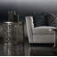 Bernhardt Aaron Frame End Table & Reviews | Perigold