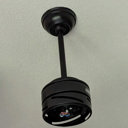 Hunter Fan Original Ceiling Fan Downrod & Reviews | Wayfair