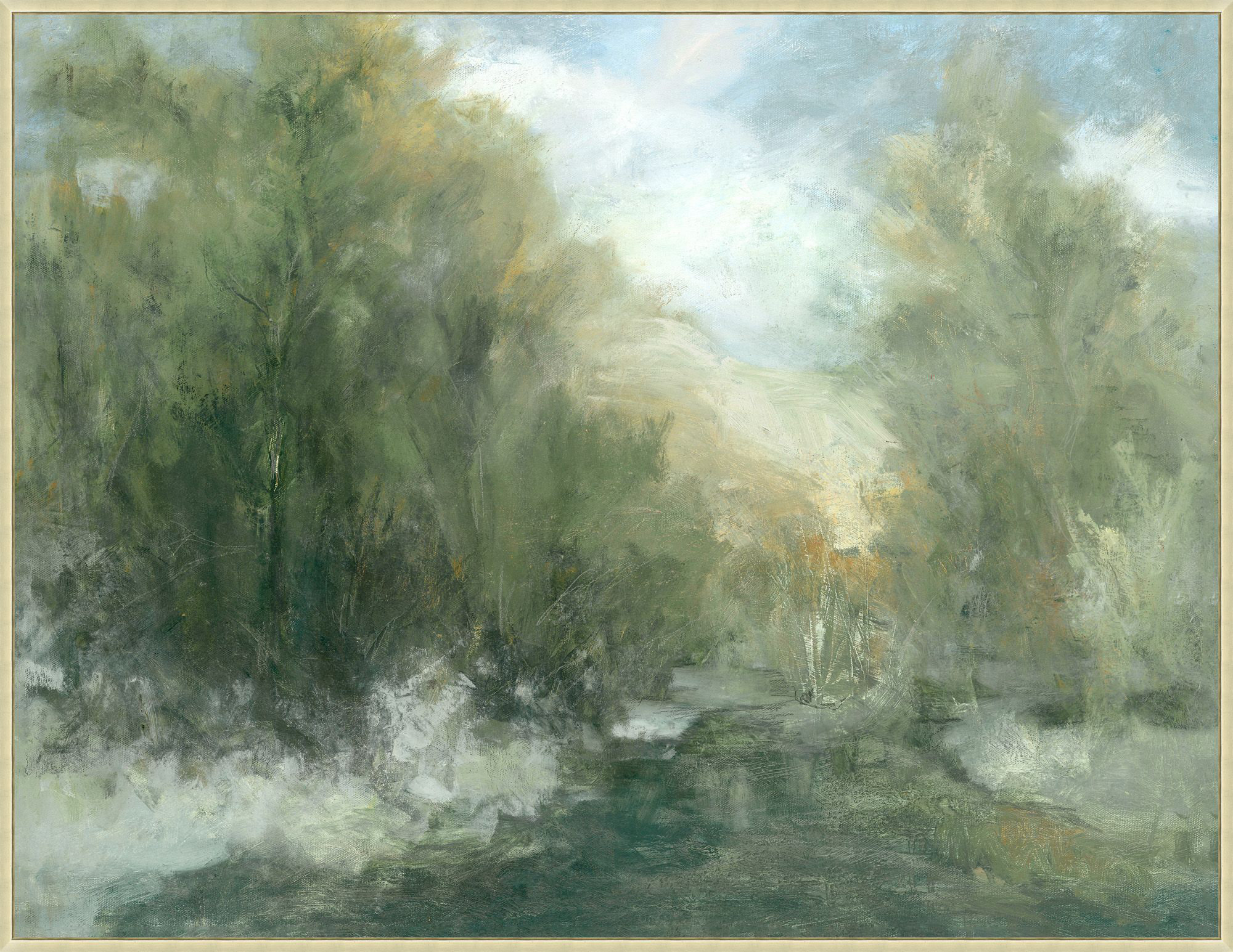 Wendover Art Group Wistful Day - Wayfair Canada