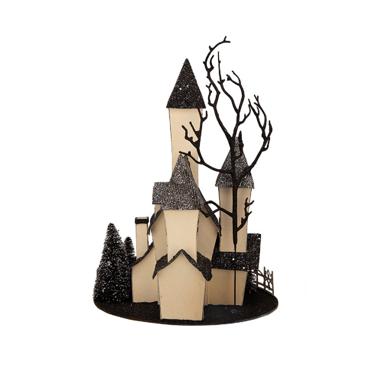 The Holiday Aisle® Jarvez Figurines & Sculptures | Wayfair