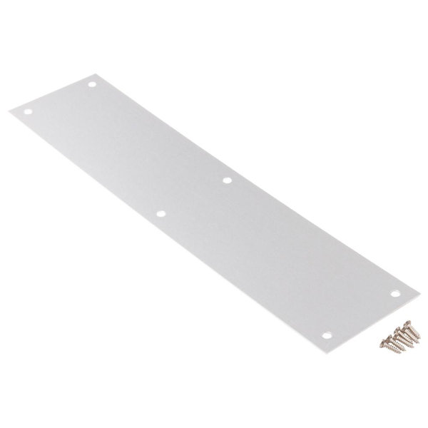 National Hardware Kick Plate | Wayfair