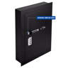 Viking Security Safe VS-52SX Mechanical Simplex Lock Hidden In the Wall ...