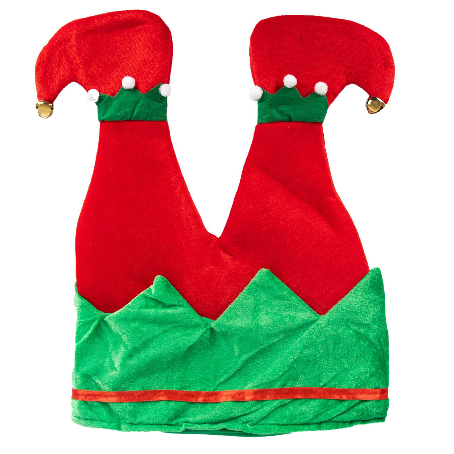 The Seasonal Aisle 341300-ELF-LEG-HAT | Wayfair.co.uk