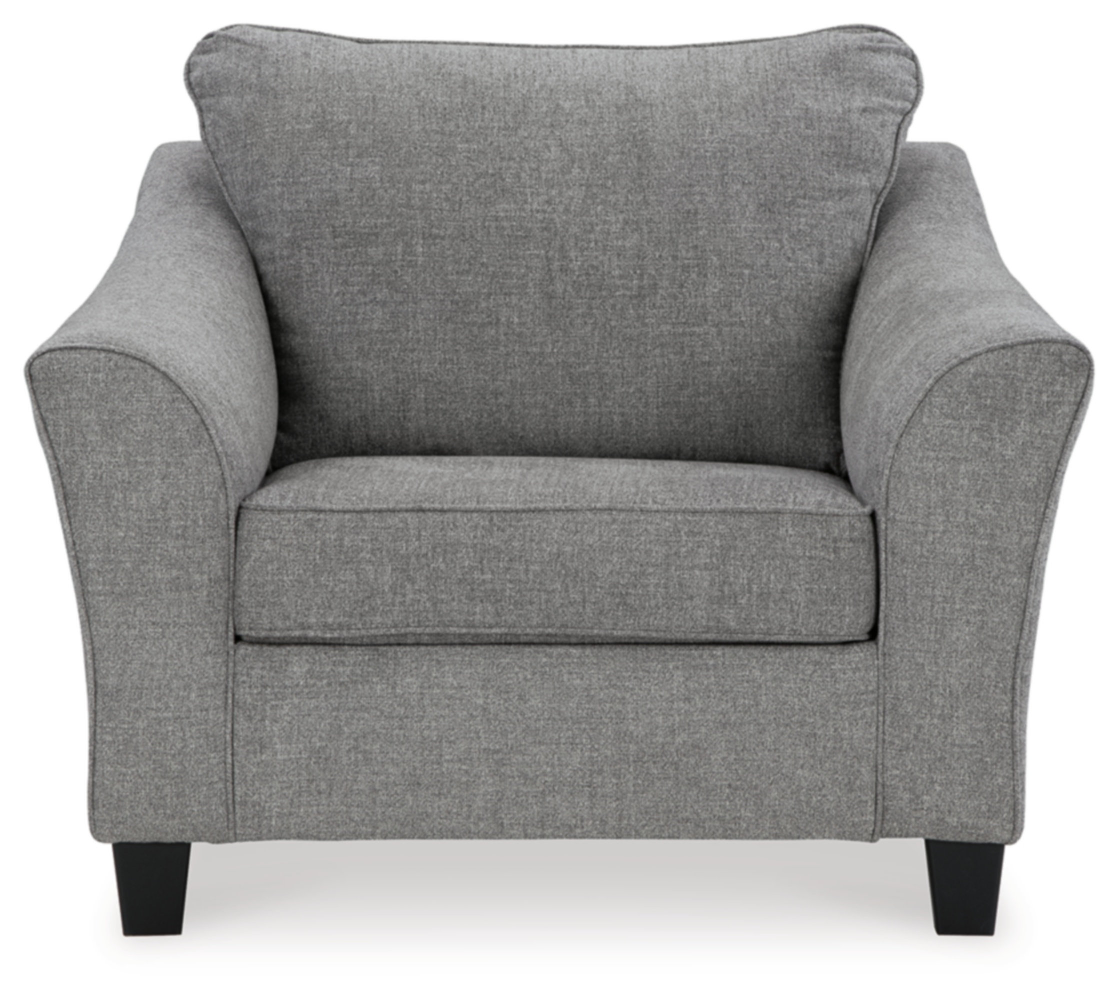 Wildon Home® Francesc 47 inches W Polyester Armchair | Wayfair
