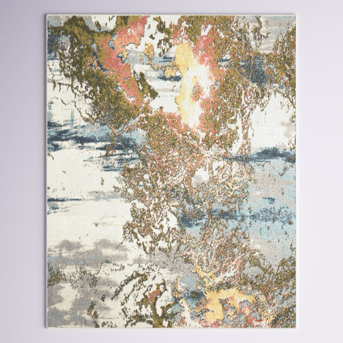 Etta Avenue™ Allie Rug & Reviews | Wayfair