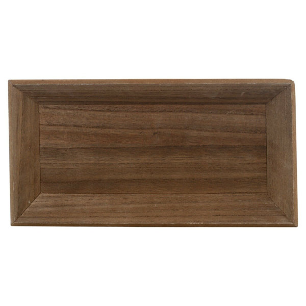 Union Rustic Taskın Tray | Wayfair.co.uk