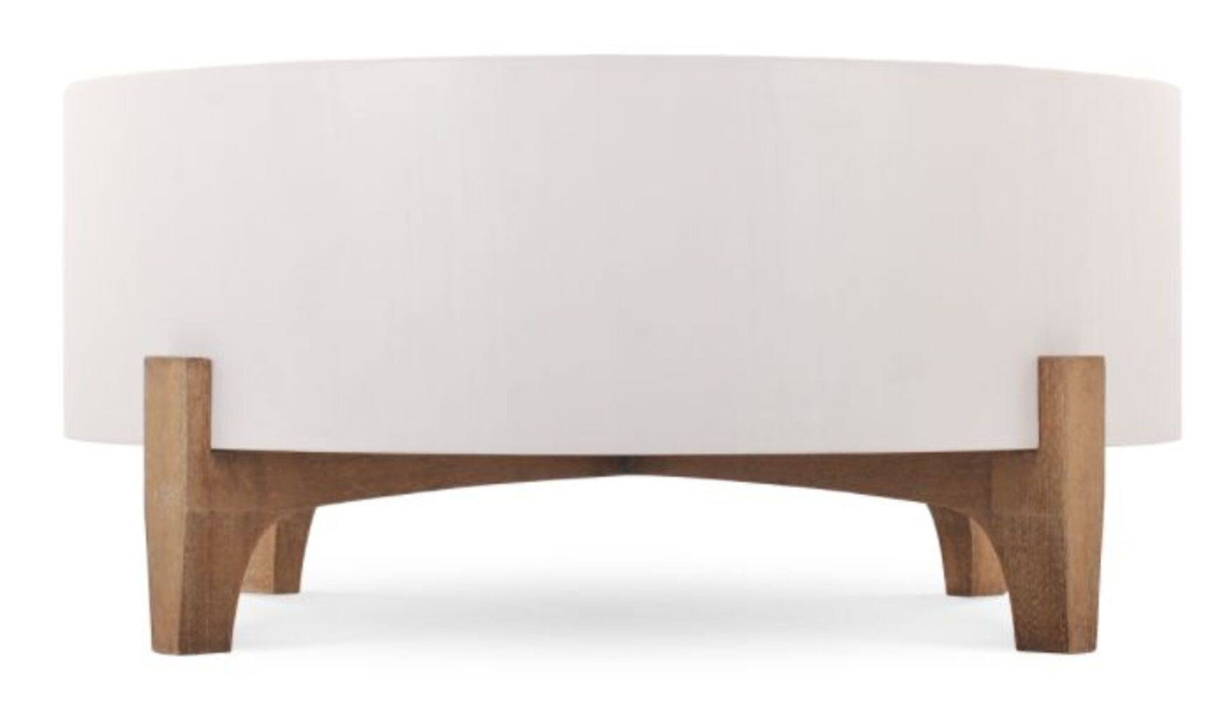 Oly Studio Asher Round Coffee Table | Perigold