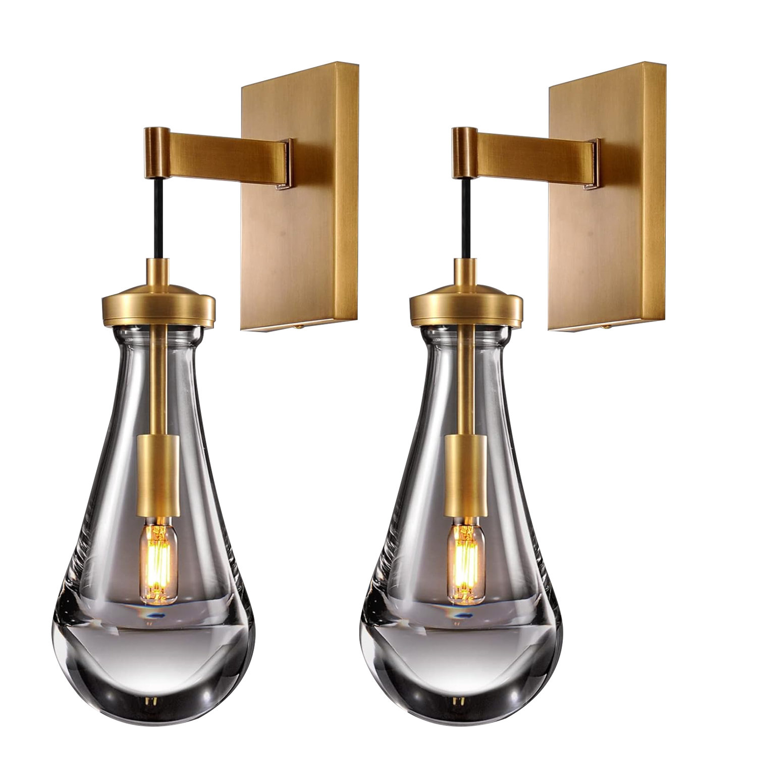 romantic plan Lamp | Wayfair