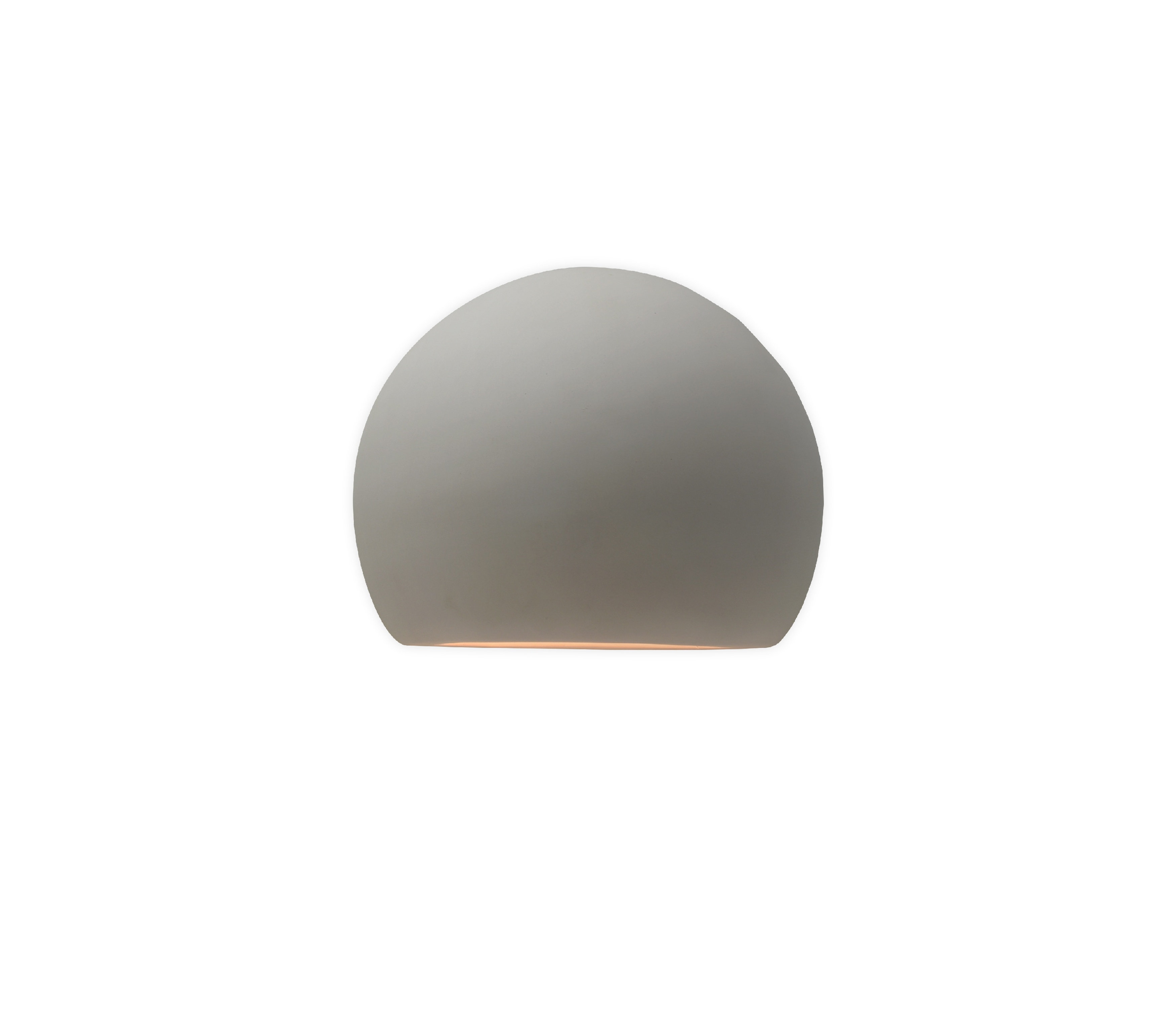 Latitude Run® Beda Ceramic LED Wall Light | Wayfair