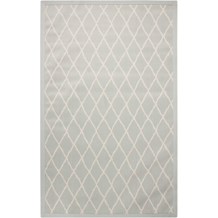 Darby Home Co Northridge Geometric Rug | Wayfair