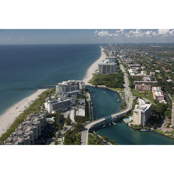 House of Hampton Boca Inlet_1182303753 | Wayfair.co.uk