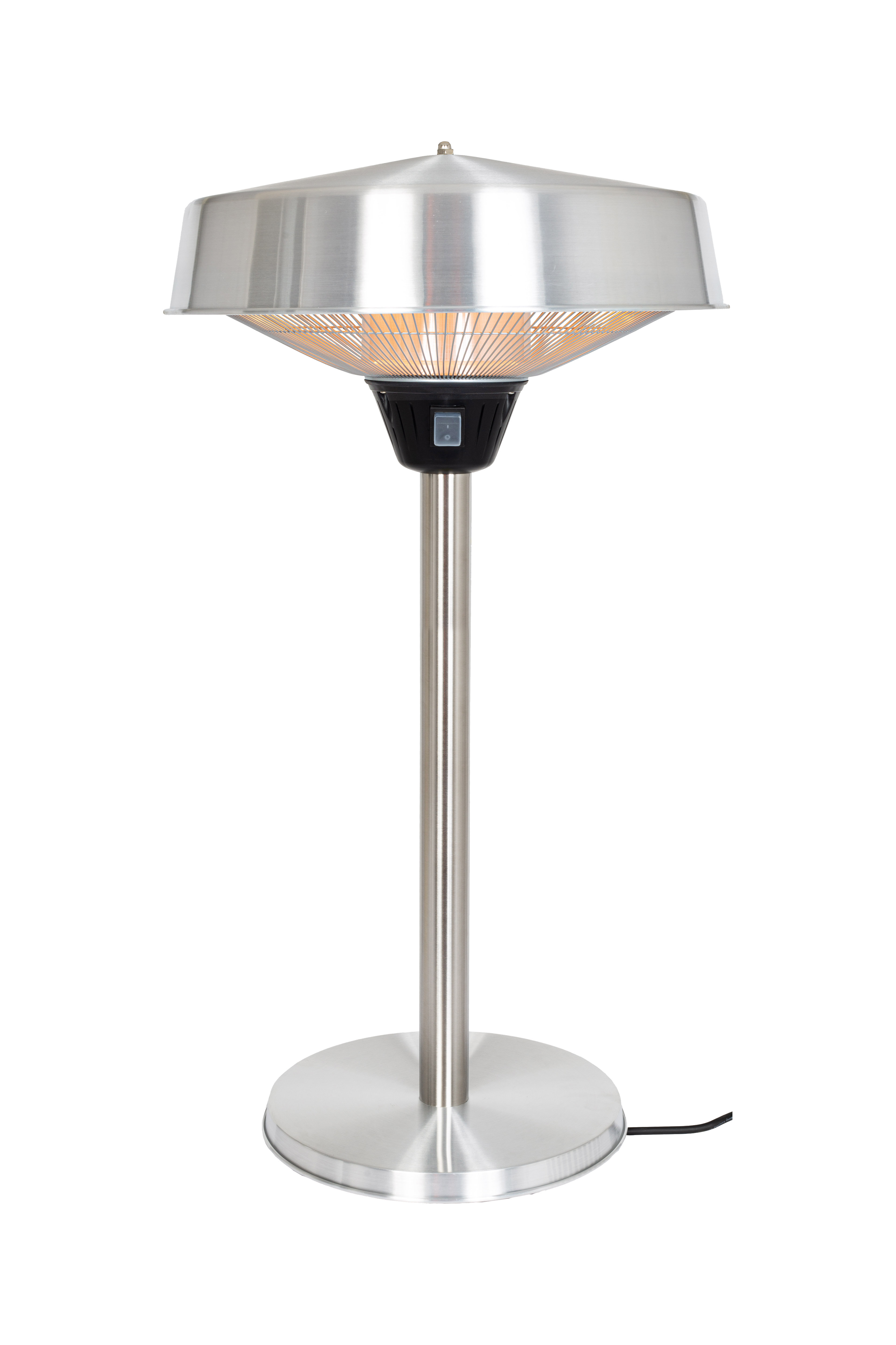 La Hacienda 2100 Watt Electric Tabletop Heater & Reviews | Wayfair.co.uk