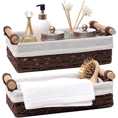 Red Barrel Studio® General Basket | Wayfair