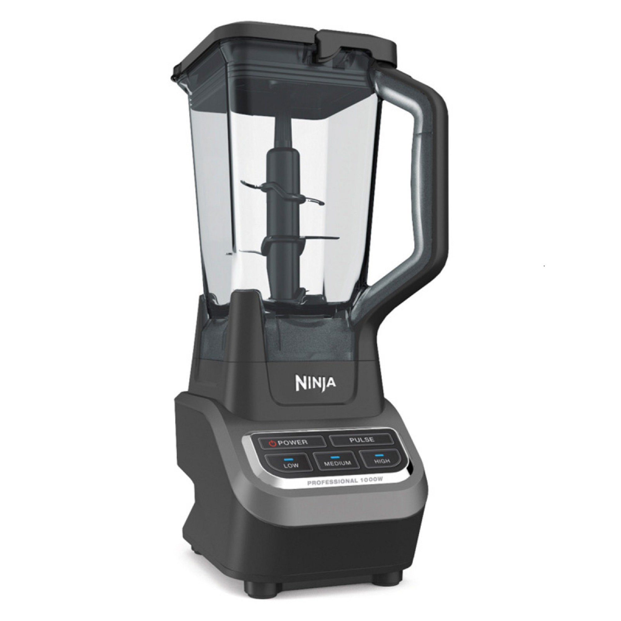 Ninja® Professional 72 Oz Countertop 1000-Watt Base with Total Crushing ...