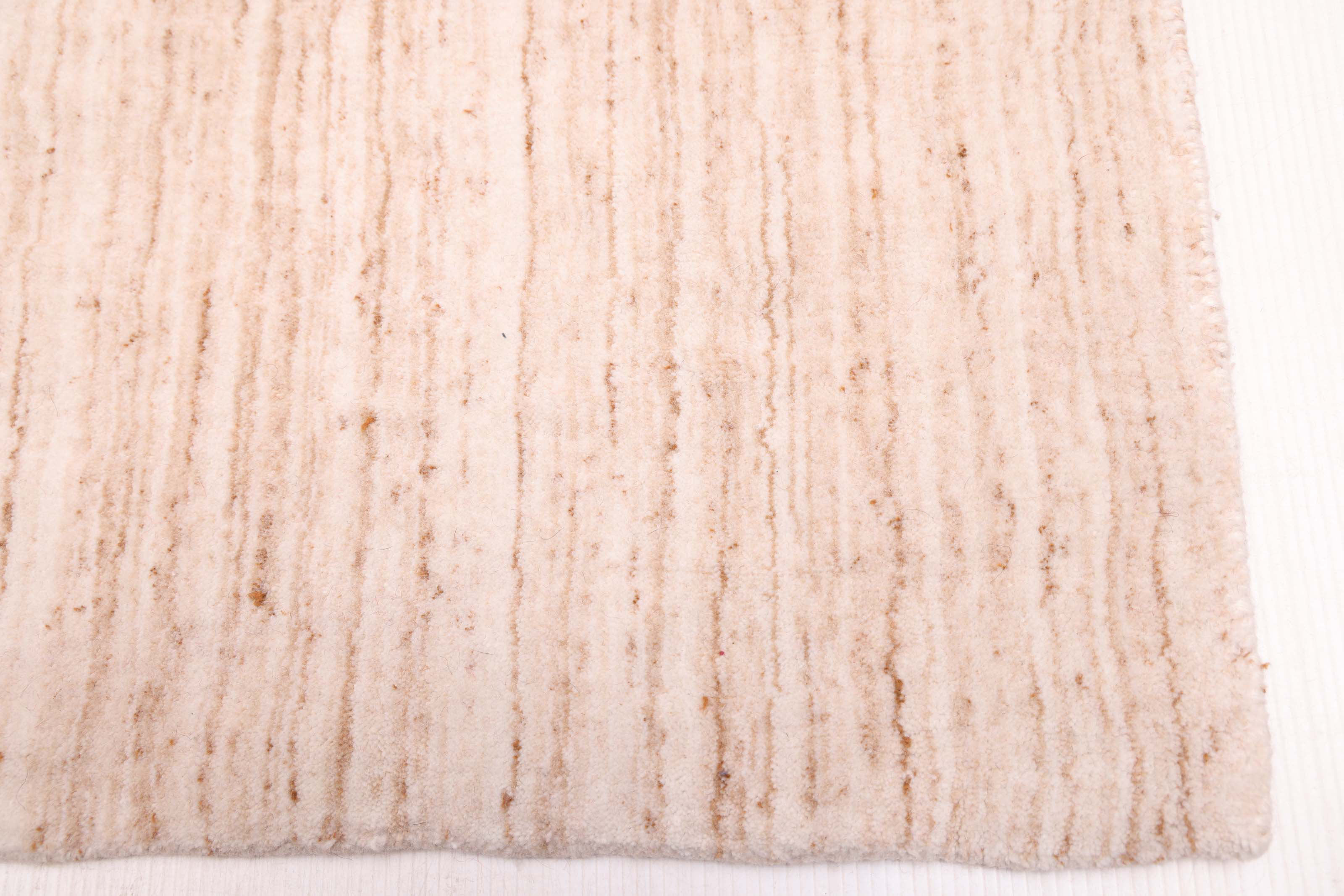 One Allium Way® Ananda Cream Rug 5'5" x 7'9" | Wayfair