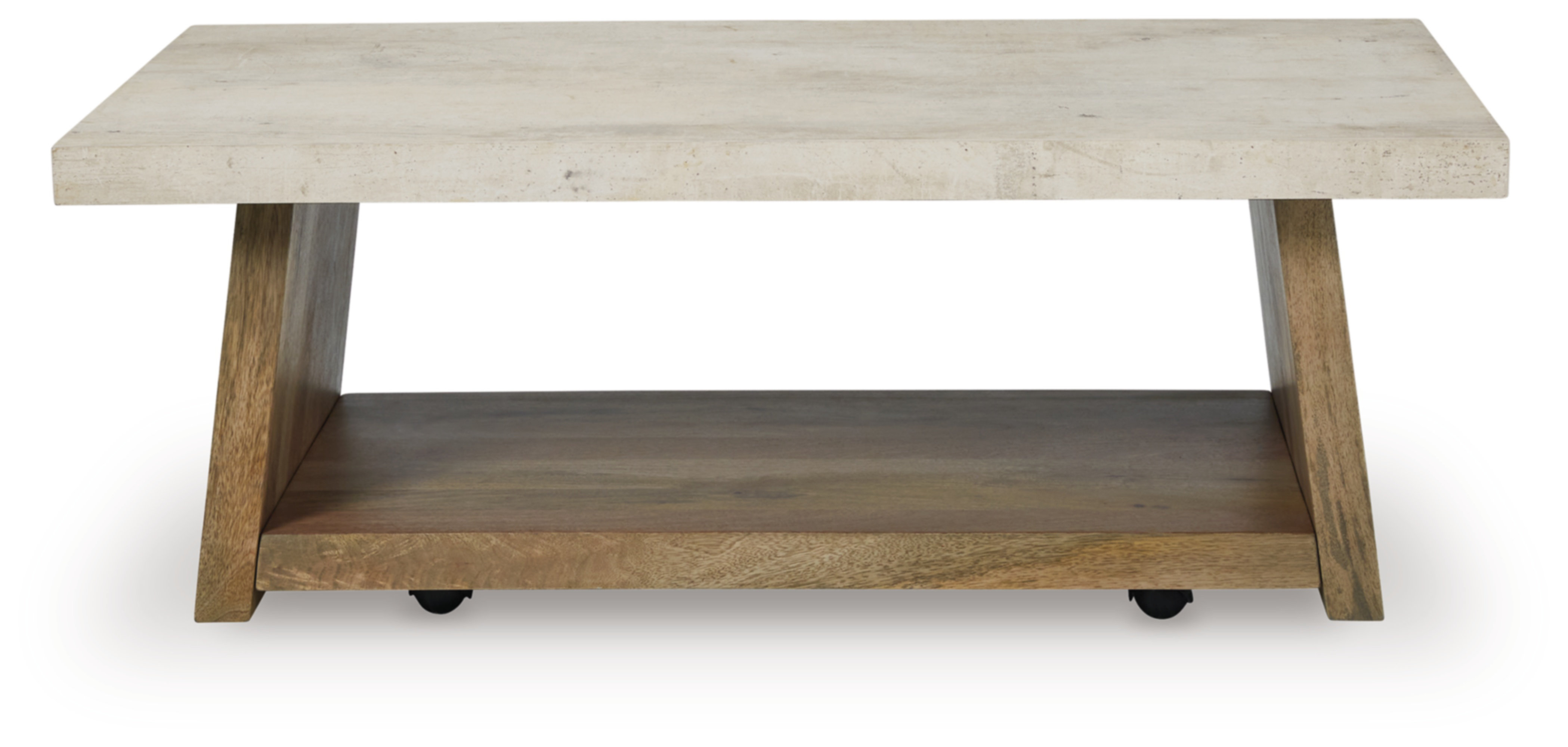 Union Rustic Brendalhouse Coffee Table | Wayfair